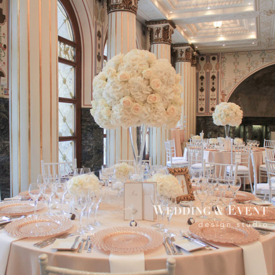 Galerie – Wedding & Event Design Studio